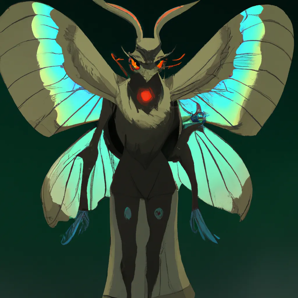 Art from @teanne | OpenArt