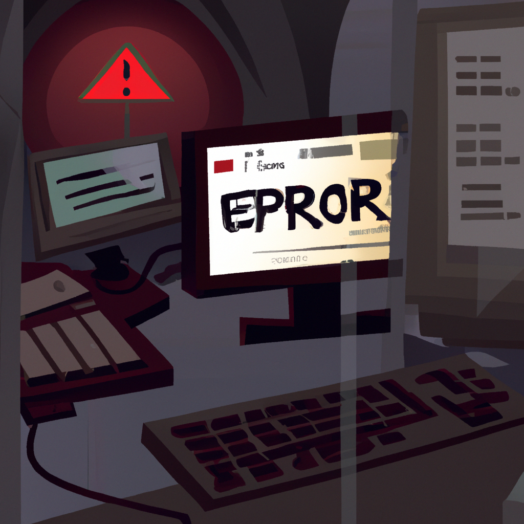 A scary underground lab with some entity lurking in... | OpenArt