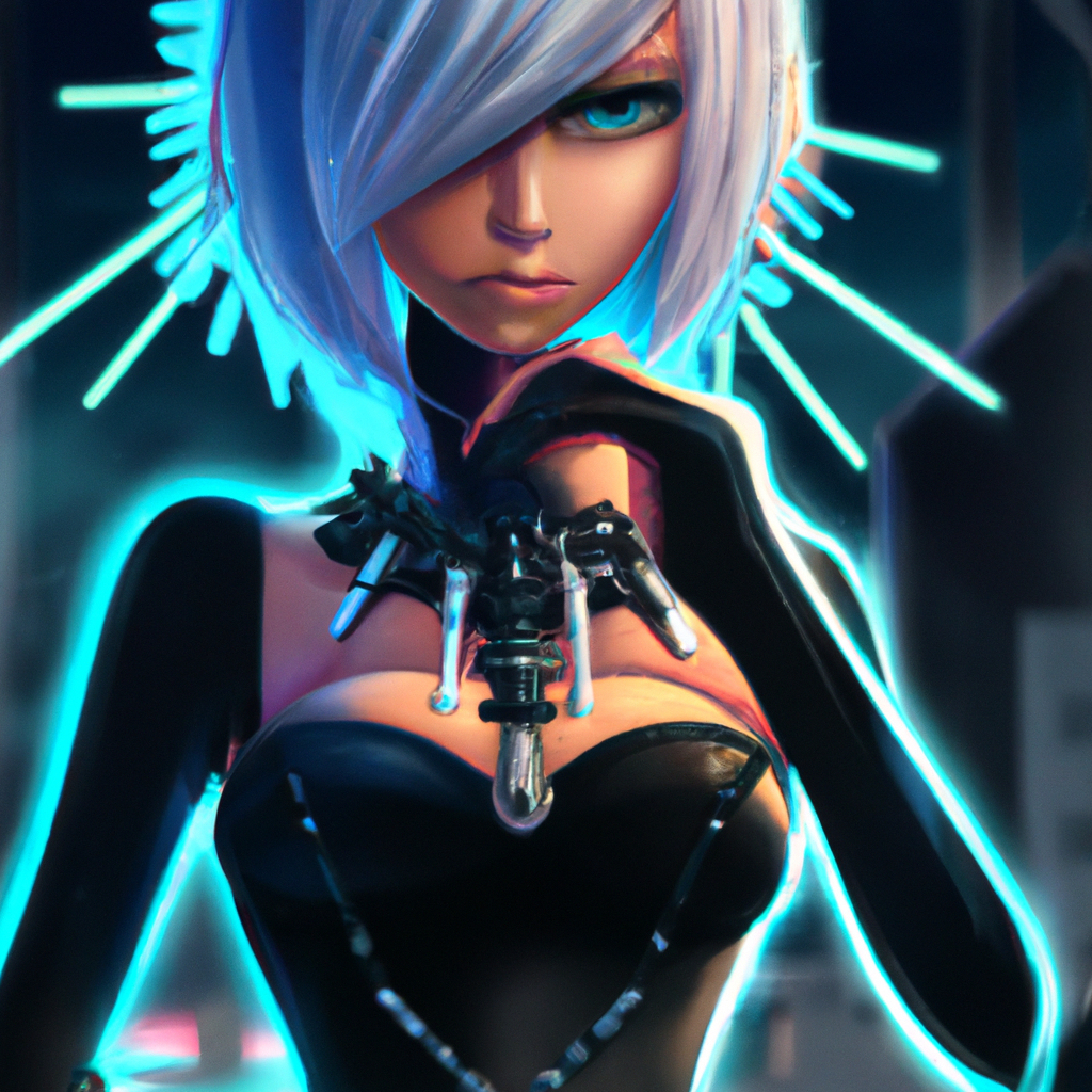 Art from @blasto_ai | OpenArt