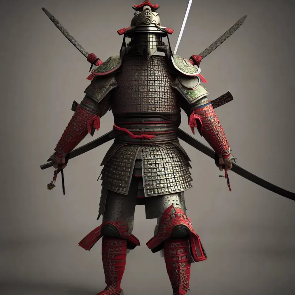 Art from @mr_yoso89 | OpenArt