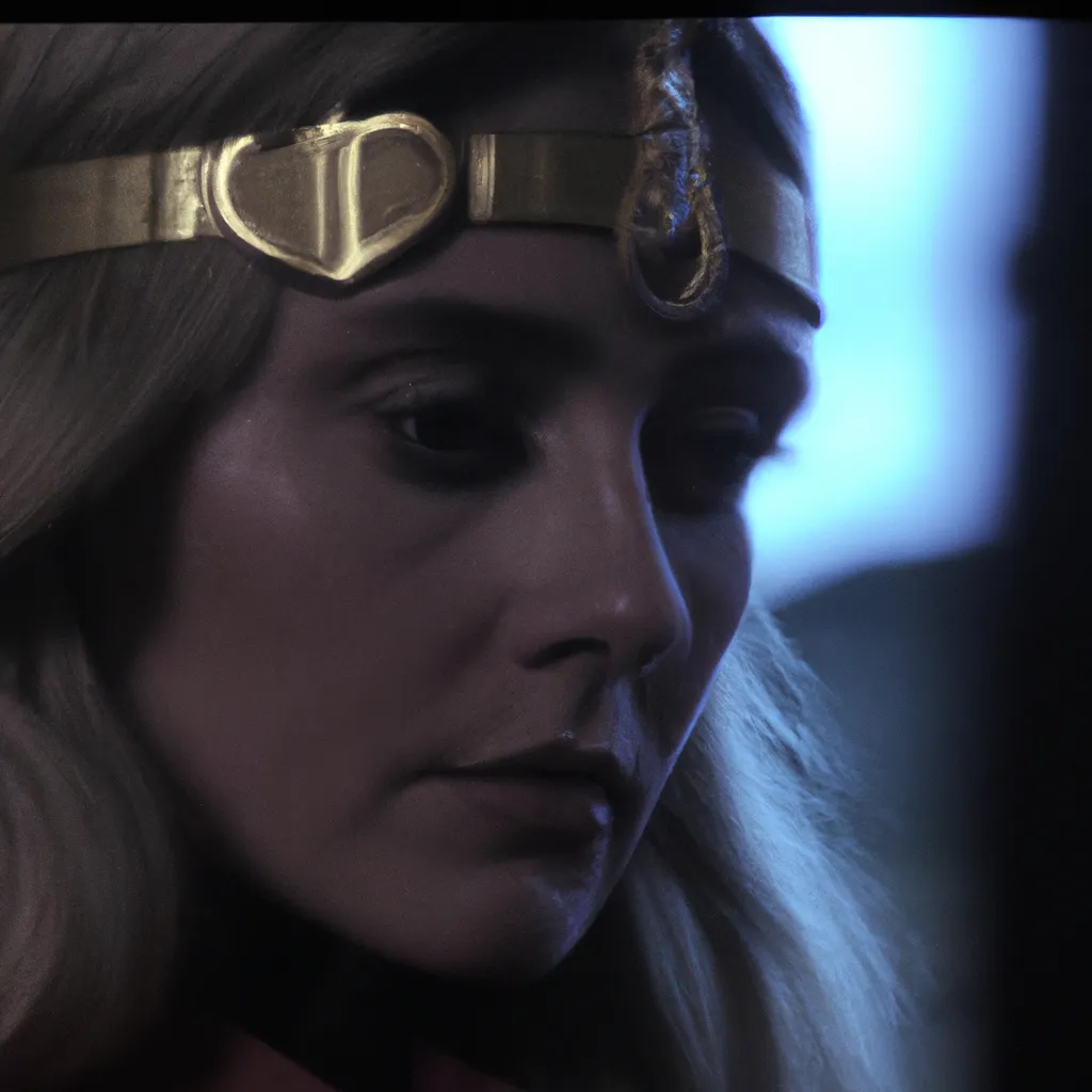 A film still from a gritty 1970s Martin Scorsese mov... | OpenArt