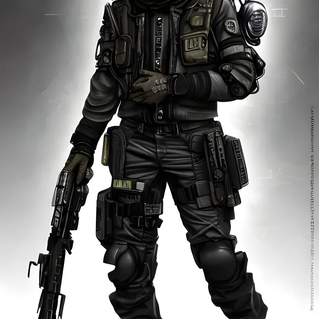 British splash art of professional hyperrealistic cy... | OpenArt