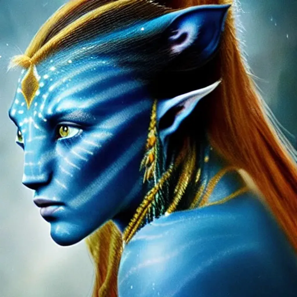 Mystique from the X-Men as a Male, Photorealistic, M... | OpenArt