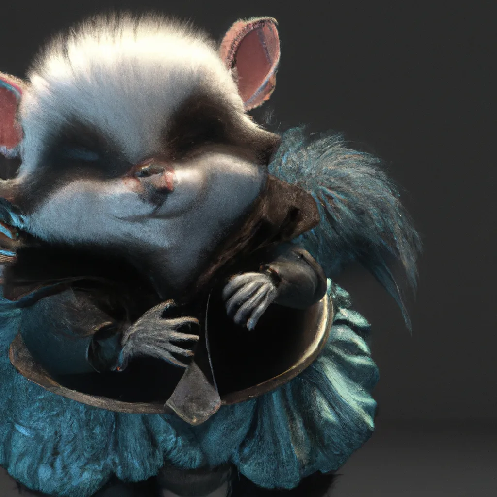 High quality, Pixar style, tiny cute and adorable fl... | OpenArt