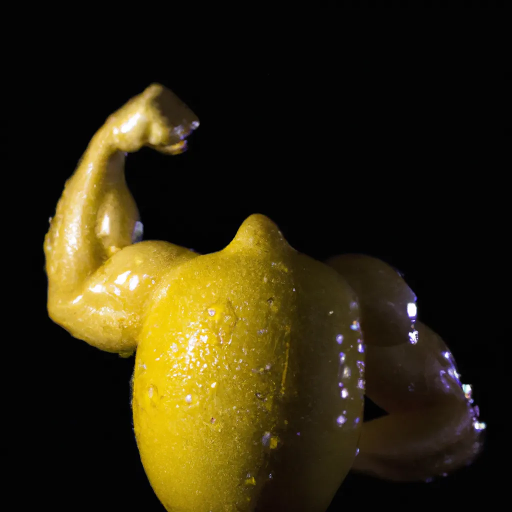 Art from @bison-impractical-12 | OpenArt