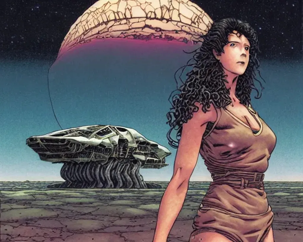 Art from @neper | OpenArt