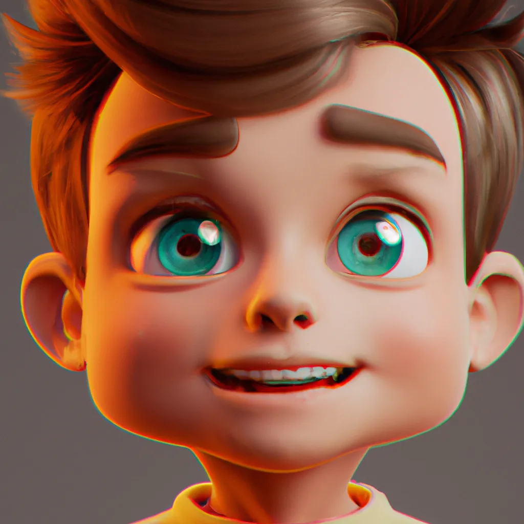 Pixar's A Serbian Film | OpenArt