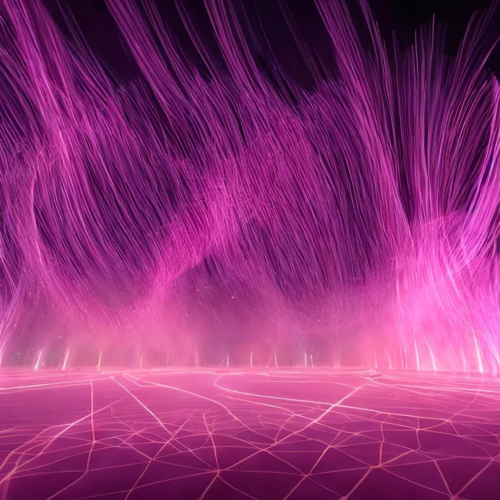 My melody (sanrio), exoplanet, singularity, 8K, a lo... | OpenArt