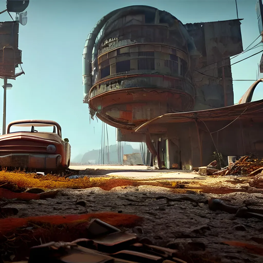 Pixar render, unreal engine cinematic smooth, intric... | OpenArt