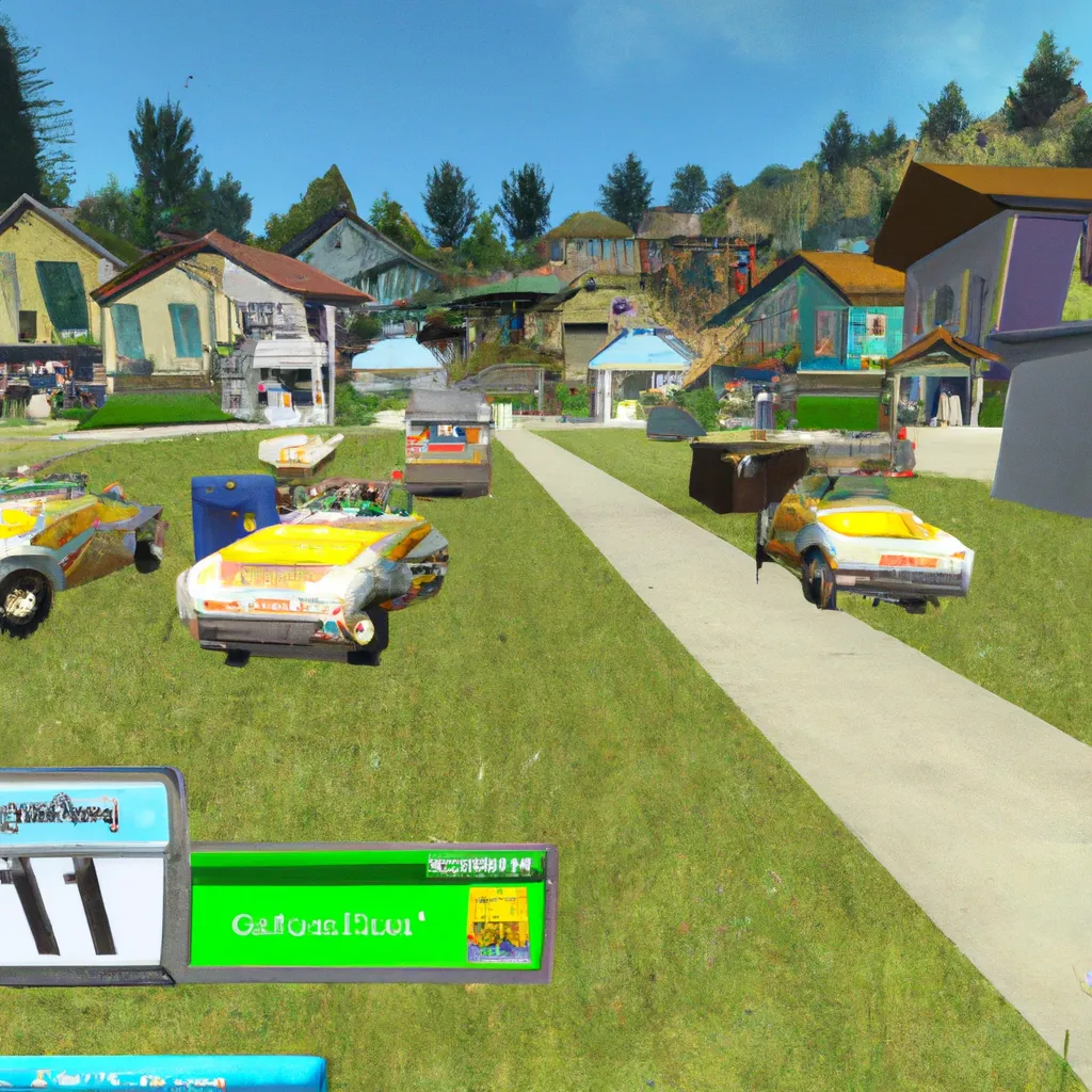 Leaked screenshots of unreleased Sims 2 expansion packs | OpenArt