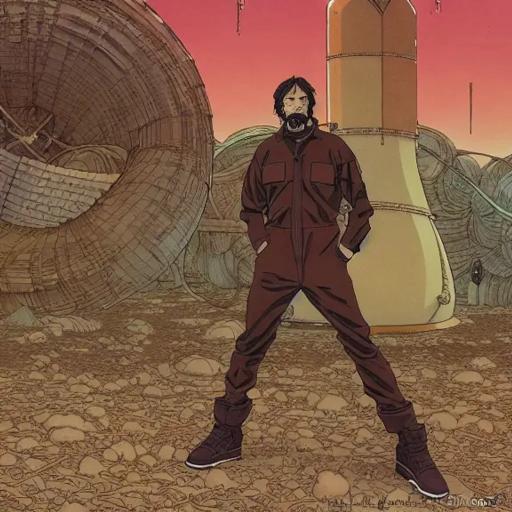 Art from @neper | OpenArt