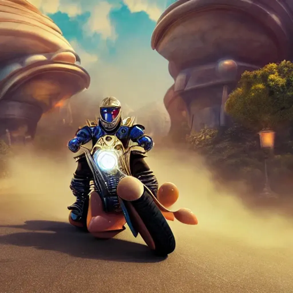 Art from @greatlywitty | OpenArt