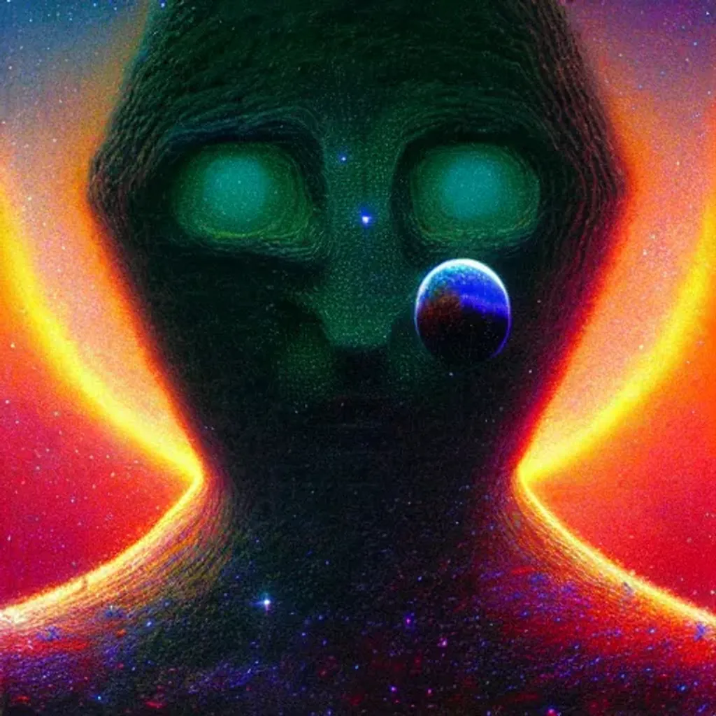 Art from @greatlywitty | OpenArt