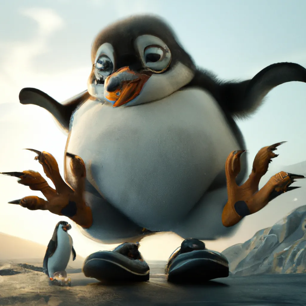 Art from @greatlywitty | OpenArt