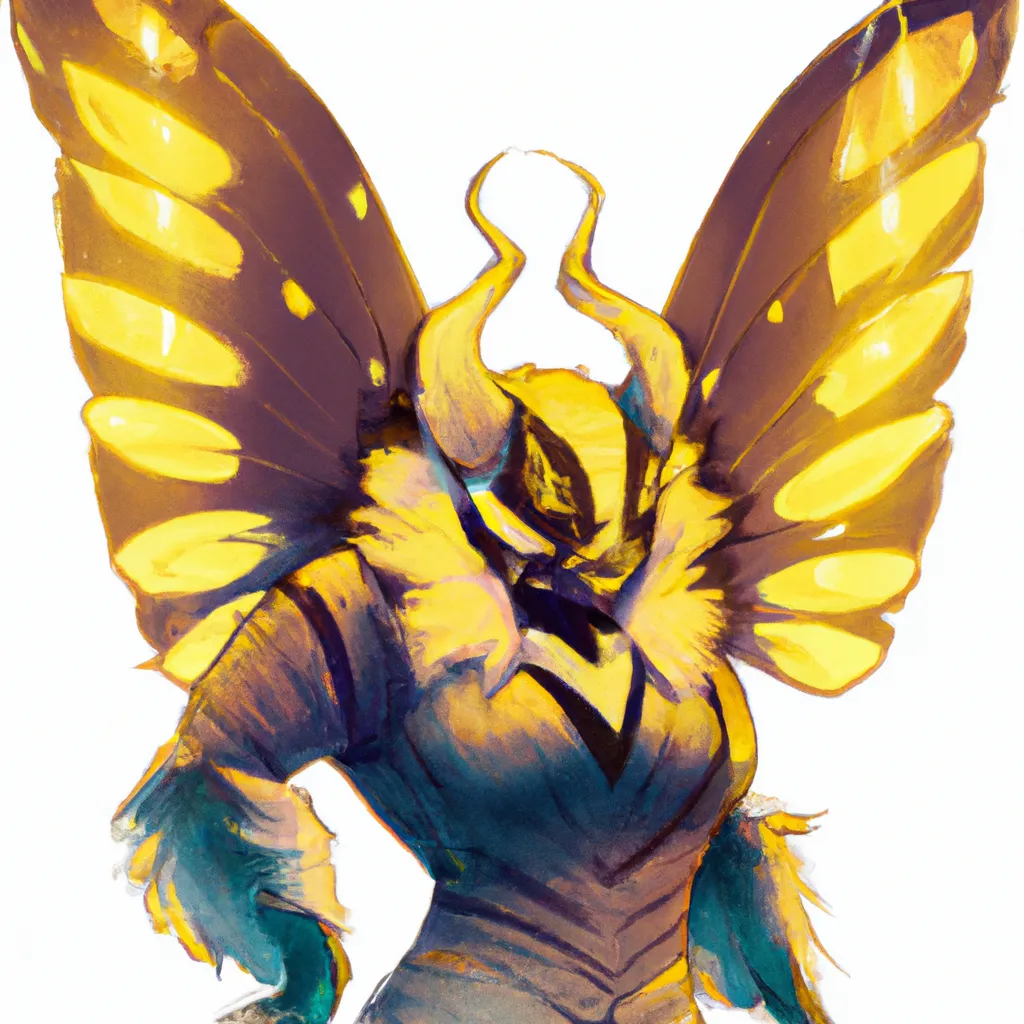 Art from @teanne | OpenArt