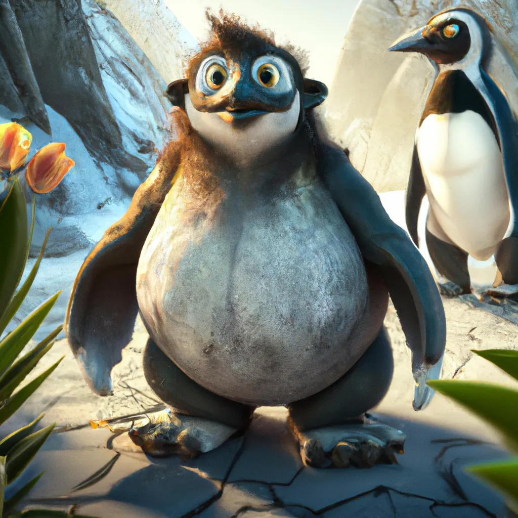 Art from @greatlywitty | OpenArt