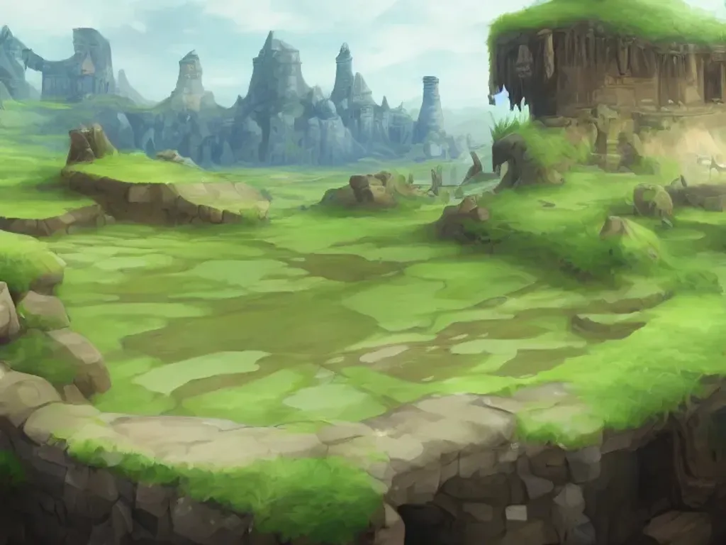 Endless abyss | OpenArt