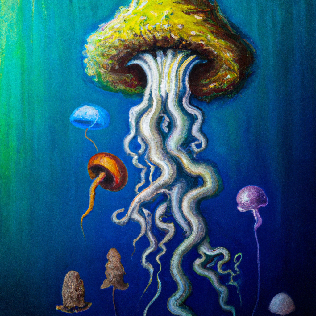 a detailed surrealist dream-like oil painting by Sal... | OpenArt