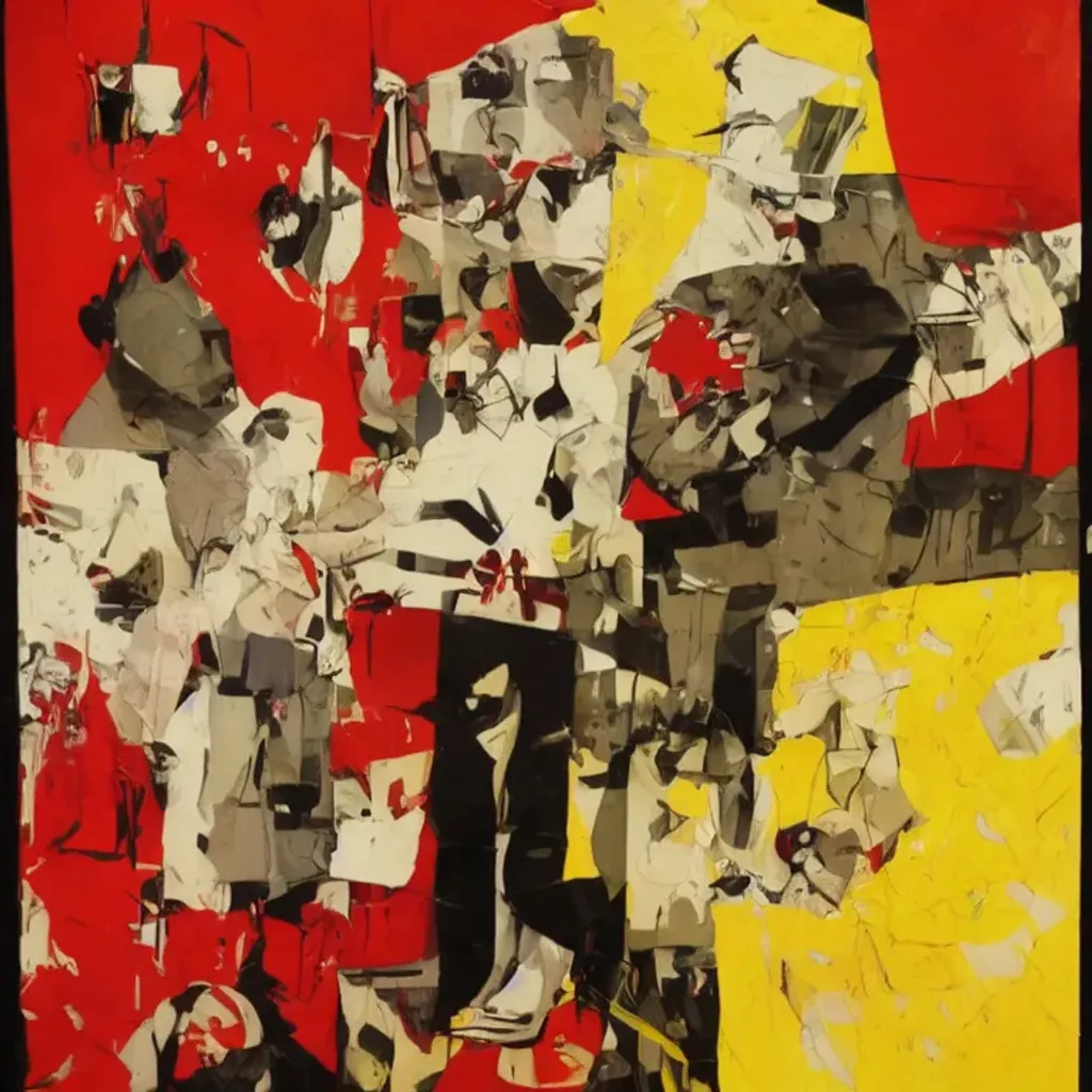 Art from @mboyle | OpenArt