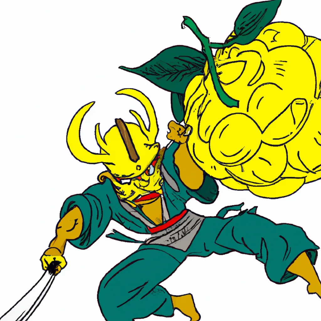 Art from @liger-reckless-7 | OpenArt