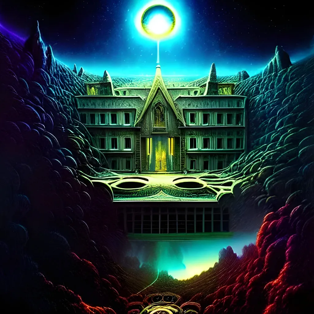 Art from @presentmoment | OpenArt