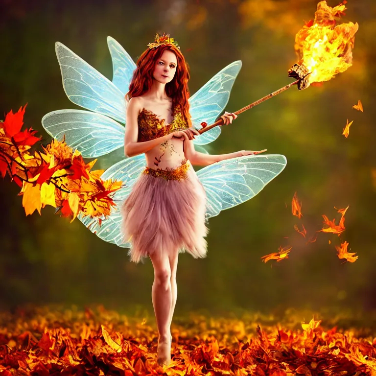 photorealistic image of a beautiful fairy princess,... | OpenArt