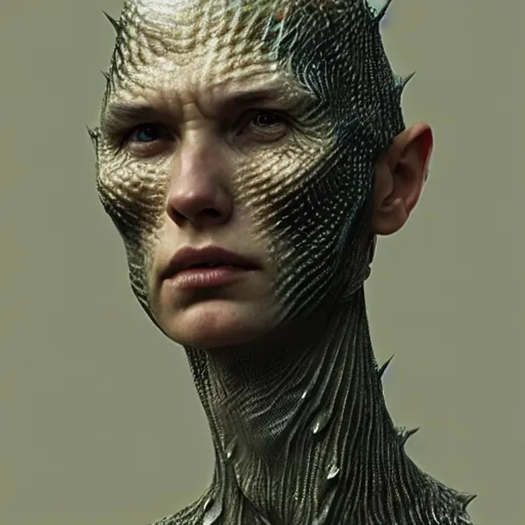 professional epic digital art of humans | OpenArt