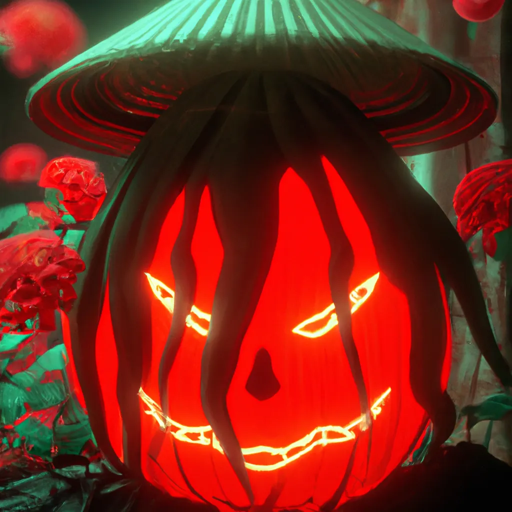 Art from @slash | OpenArt