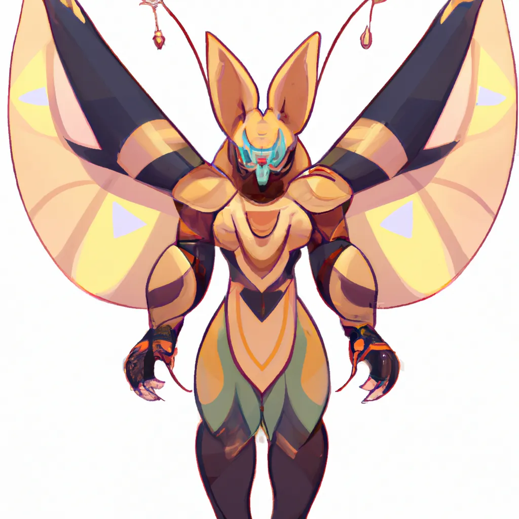 Art from @teanne | OpenArt