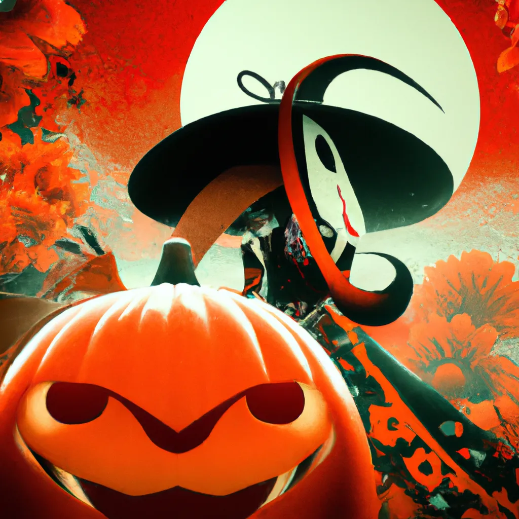 Zombie snoopy in grave yard, night time with mist | OpenArt