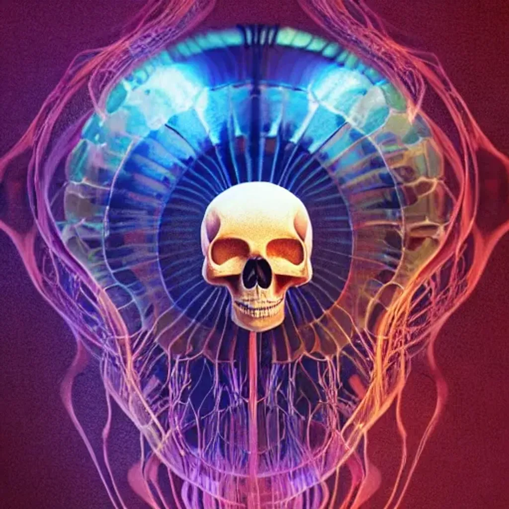 biotech gone wrong | OpenArt