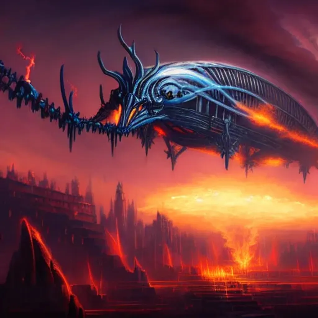 Art from @earthcentered11 | OpenArt