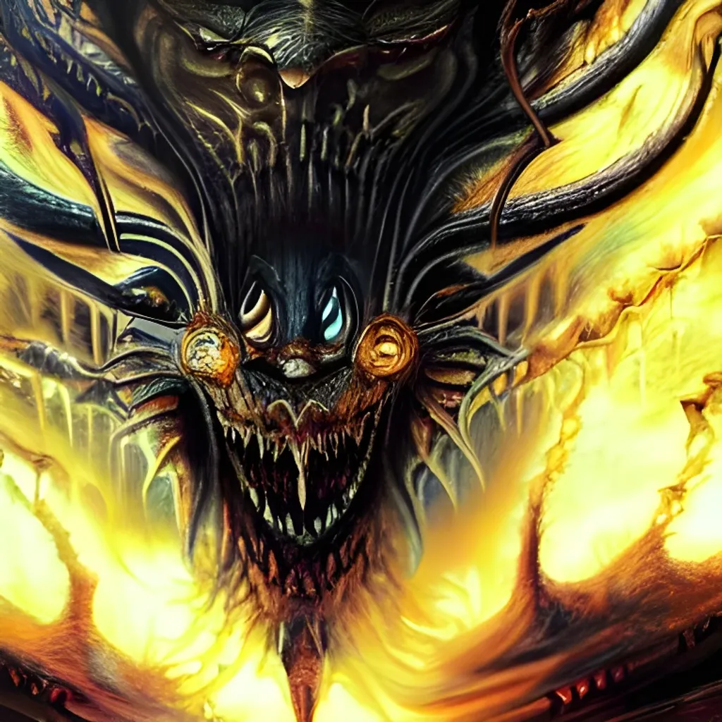 Art from @catelligence | OpenArt