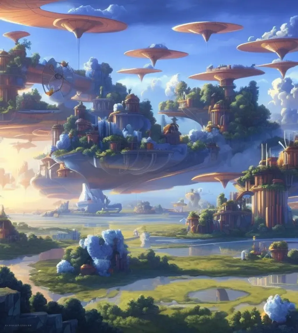 a hyper - detailed 3 d render like a oil painting of... | OpenArt