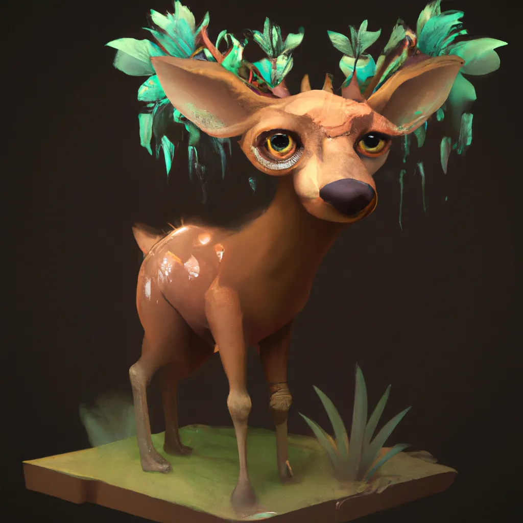 Art from @internal | OpenArt