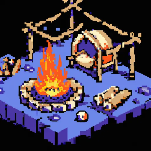 Art from @thebulkybard | OpenArt