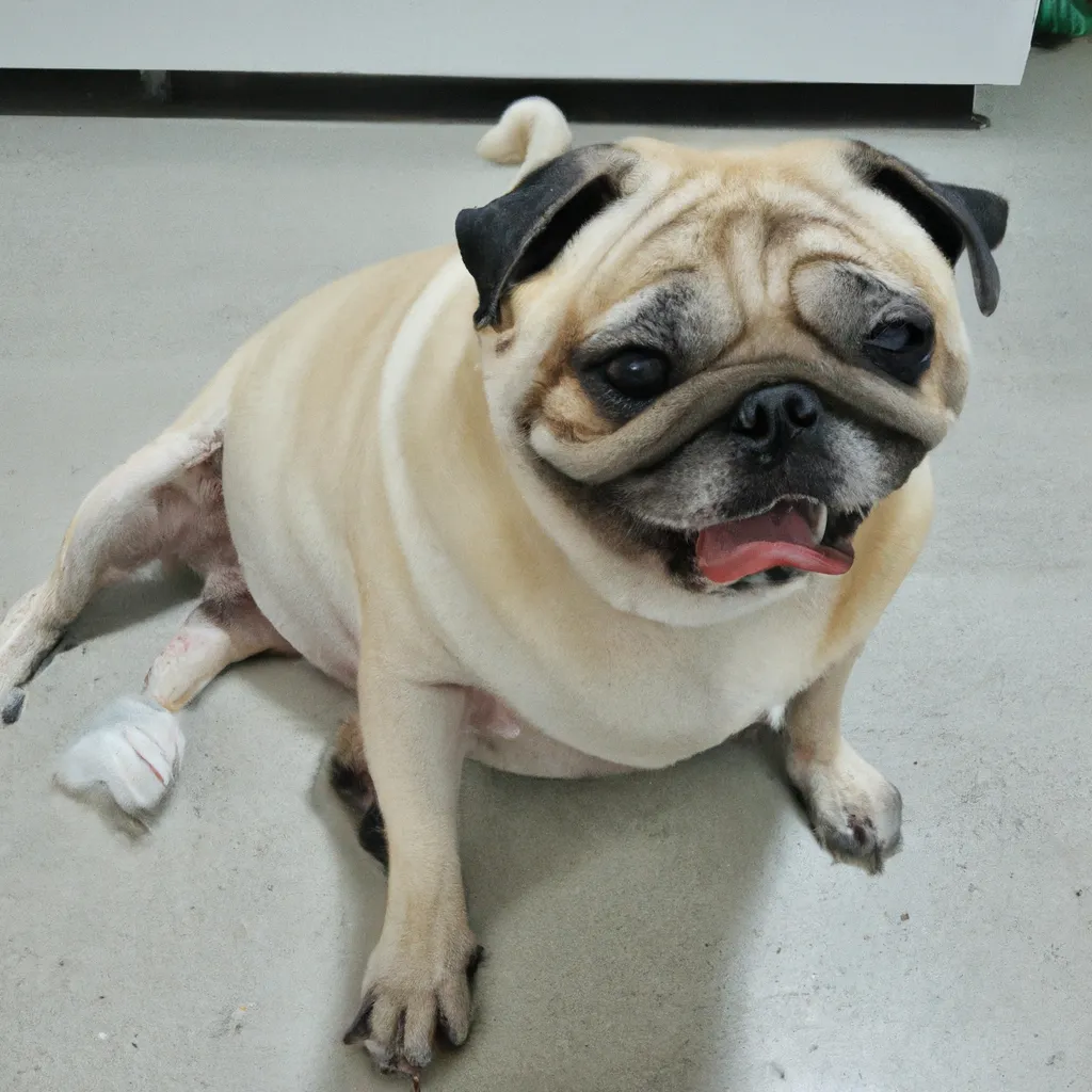 Art from @that pug guy | OpenArt