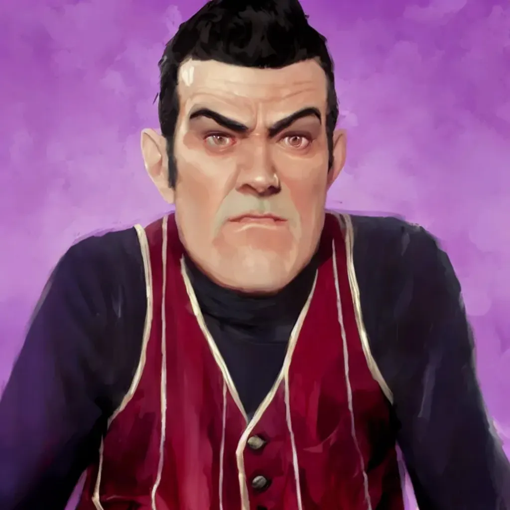 Robbie Rotten By Greg Rutkowski OpenArt Robbie Rotten By Greg Rutkowski OpenArt