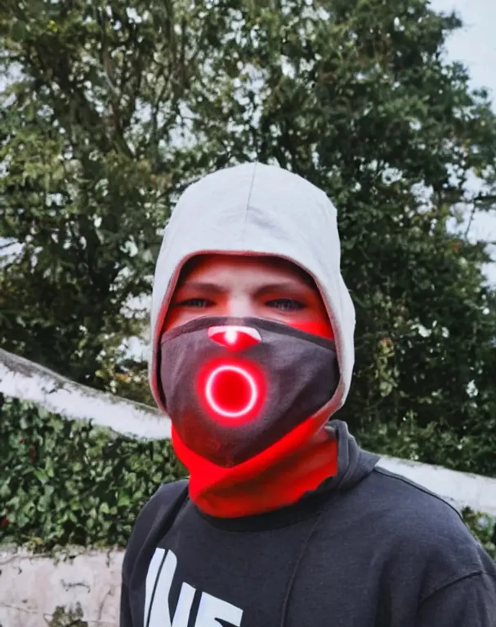 a highly detailed headshot portrait of a man wearing... | OpenArt