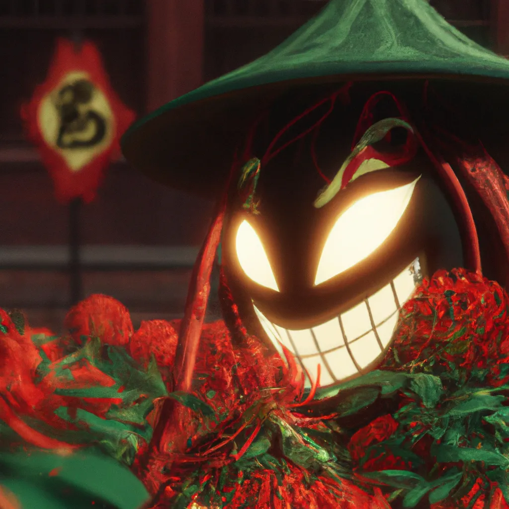 Art from @mars | OpenArt