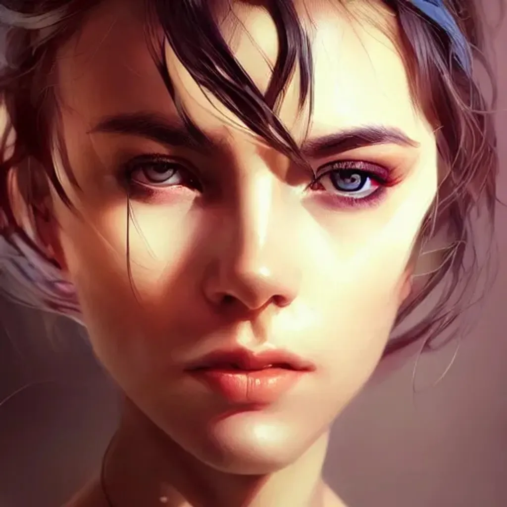 ((best quality)), ((masterpiece)), ((realistic)),,oc... | OpenArt