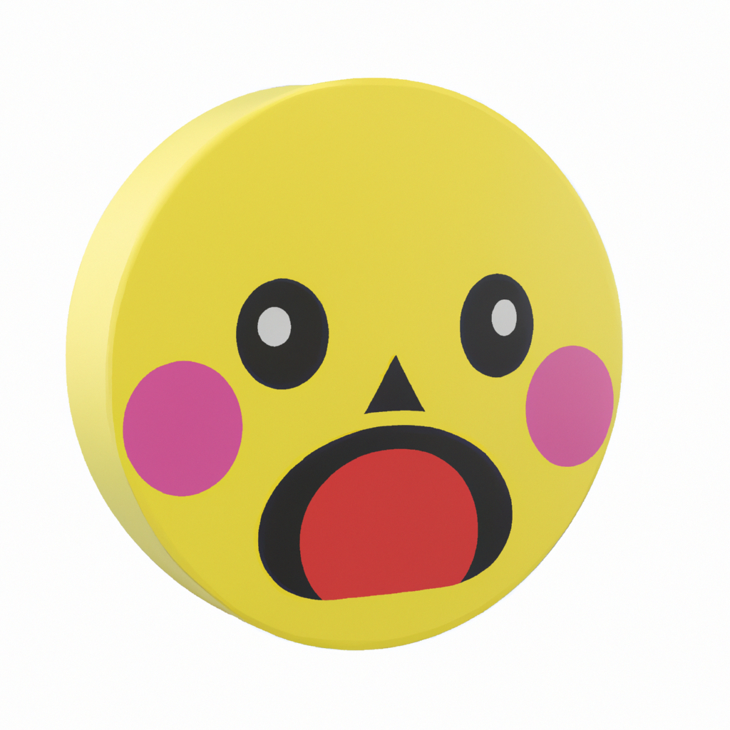 3D Render of Pac-Man by sanrio | OpenArt