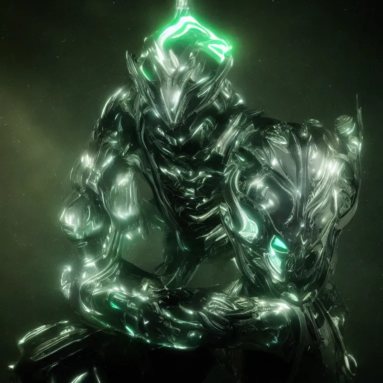 Art from @greenox | OpenArt