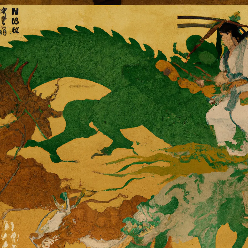 a sun dragon pulling helios' sun chariot ancient chi... | OpenArt