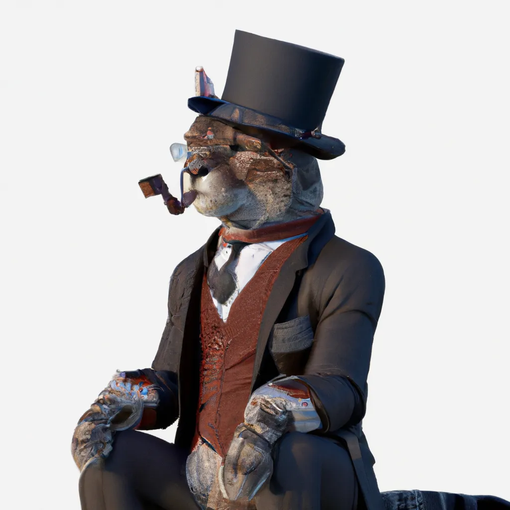 Art from @greatlywitty | OpenArt