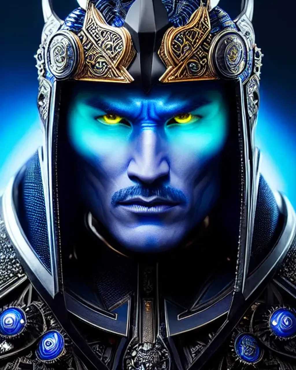 The Leader Of Badass Warriors Very Intense Piezolum OpenArt the-leader-of-badass-warriors-very-intense-piezolum-openart