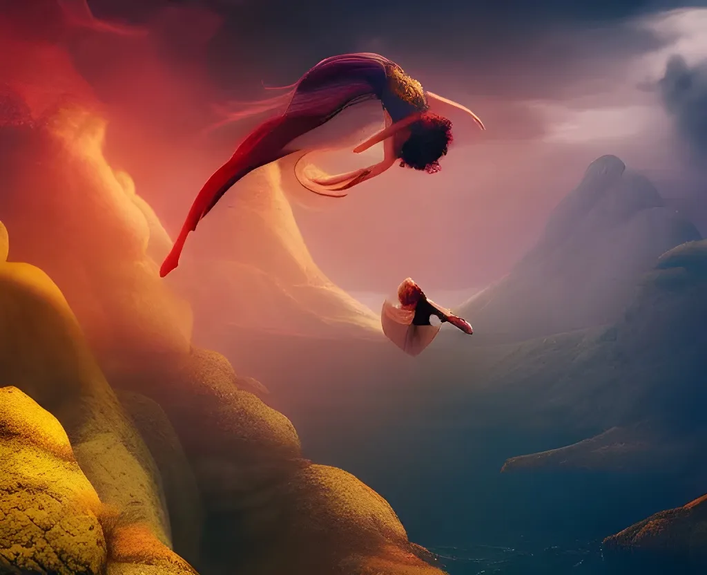 Art from @the_axe_warrior | OpenArt