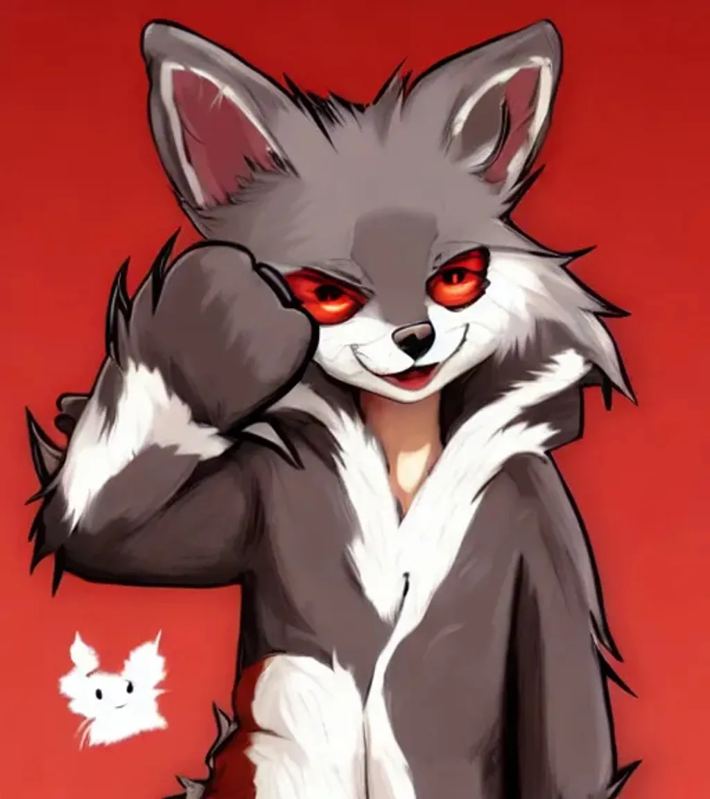 Art from @sinistergrape | OpenArt