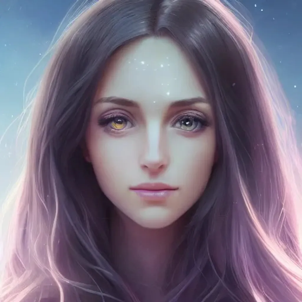 Closeup face portrait of Adele, smooth soft skin, bi... | OpenArt