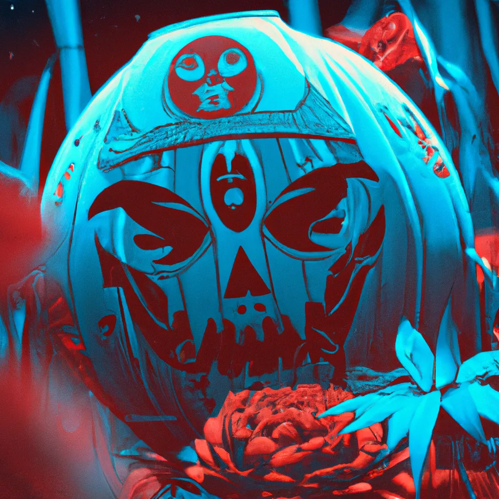 Art from @slash | OpenArt